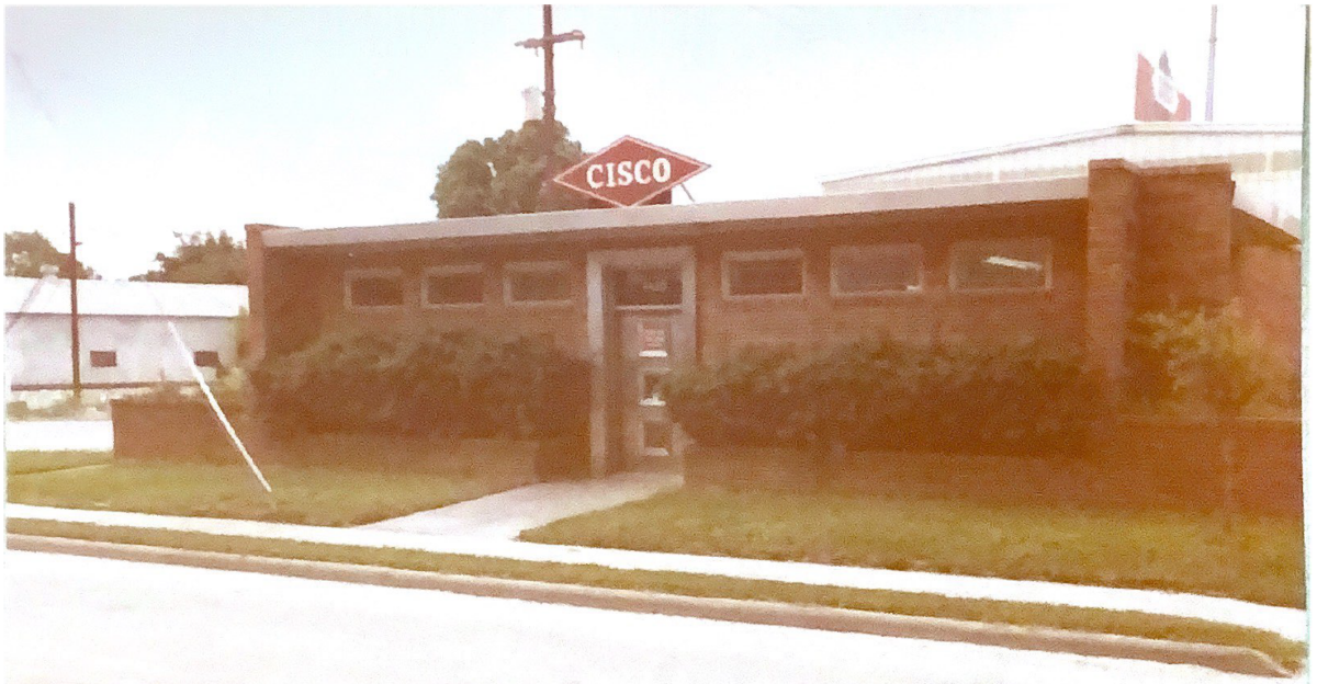 Texas Welding Supply Store - About CISCO